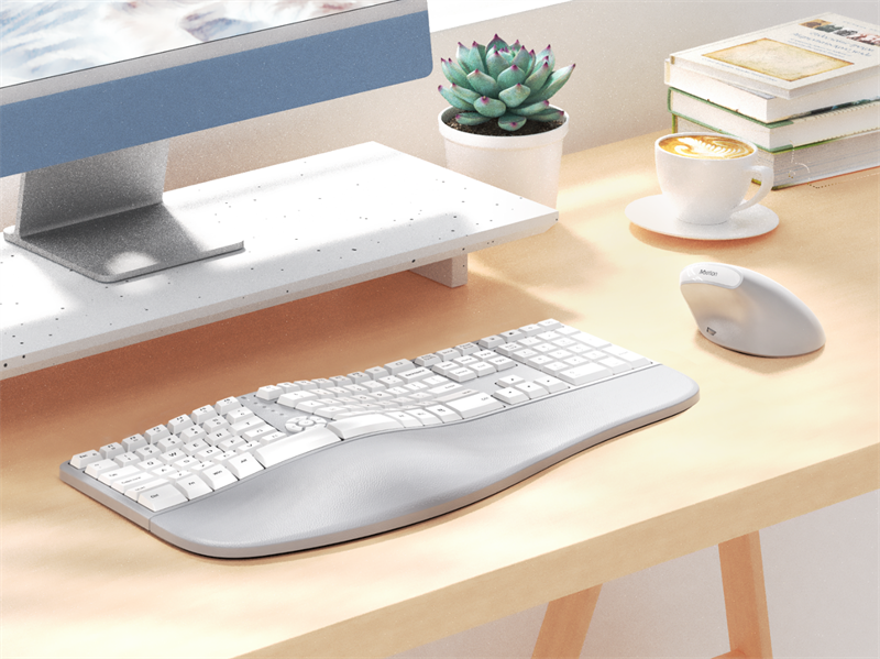 Panduan Membeli Keyboard Nirkabel: Bluetooth dan USB