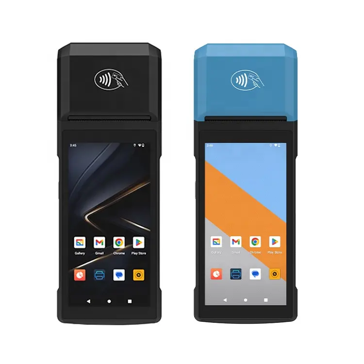 Portable POS Machines: the New Age of Retail - Senraise