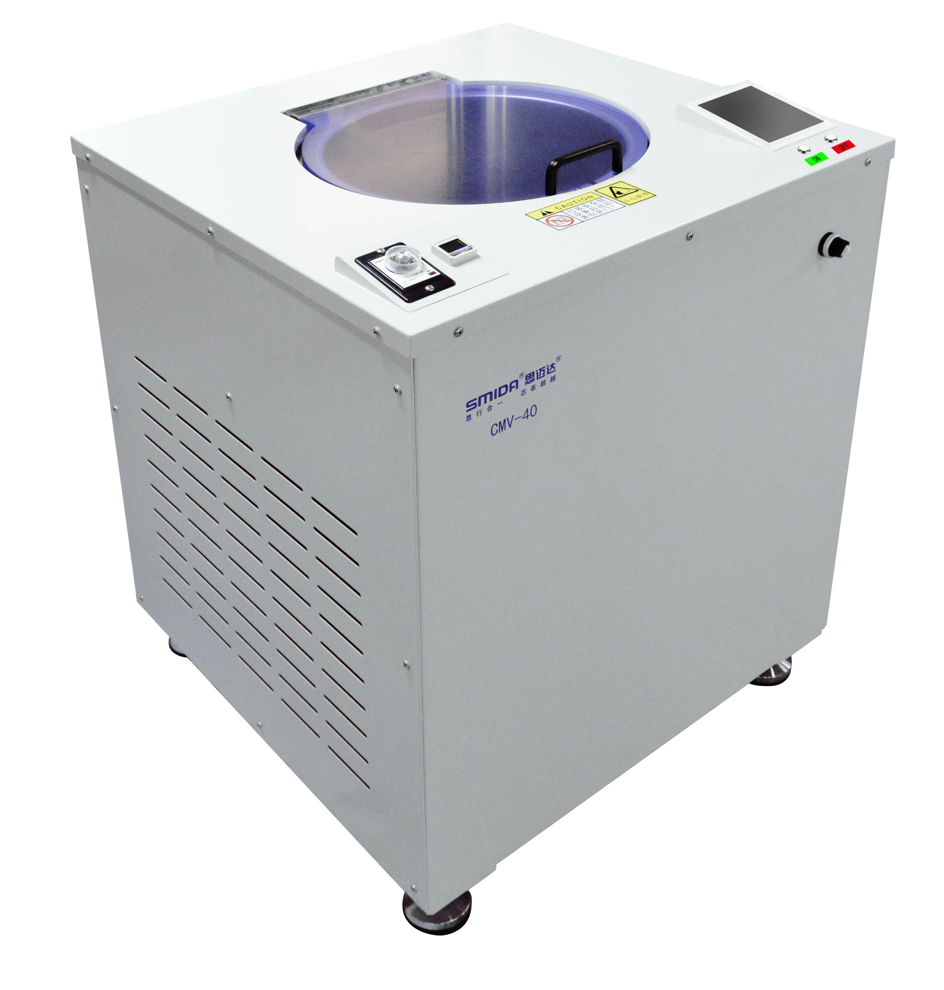 Revolutionizing Your Painting Process with the Ultimate Paint Mixer - Smida