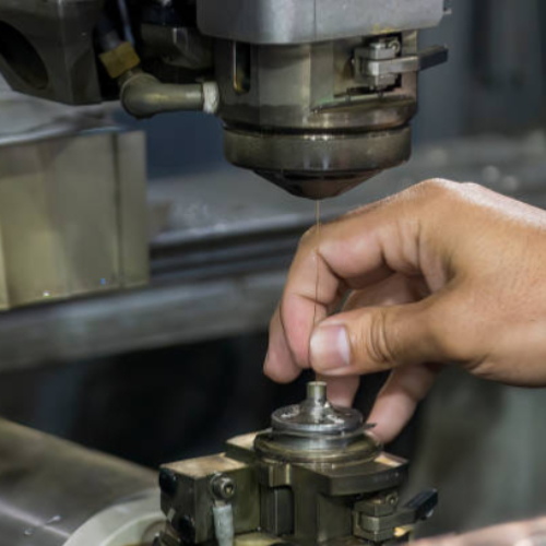Precision Unleashed: the Wonders of Wire EDM Machining