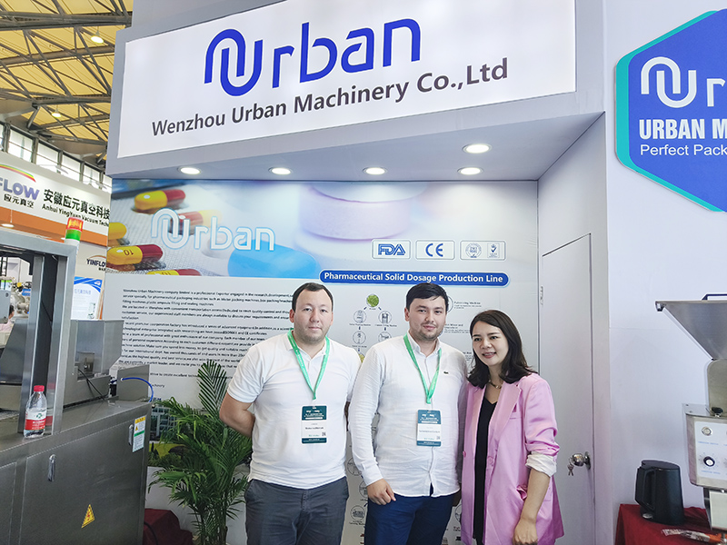 What Is Candy Counting Machine? - Urban Machinery