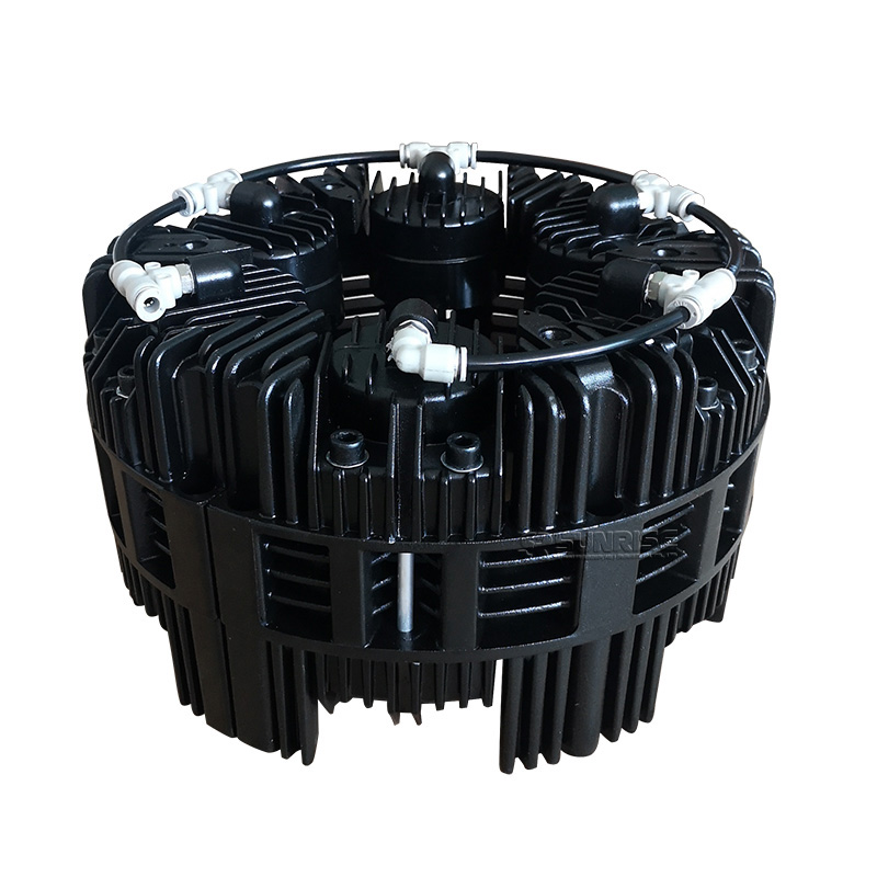 DBK Pneumatic Air Caliper Disc Brake