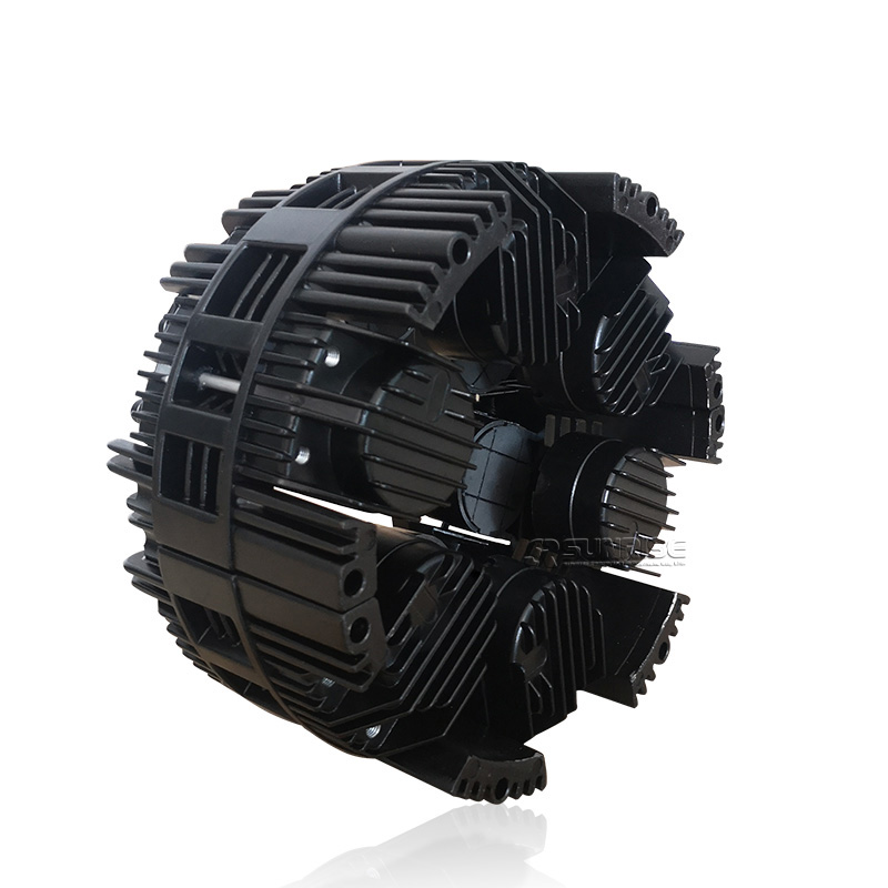 DBK Pneumatic Air Caliper Disc Brake