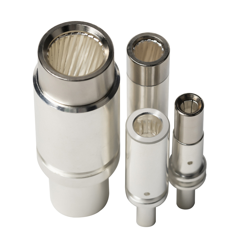 Shop Best Spring Loaded Magnetic Pogo Pin Connector in AUPINS
