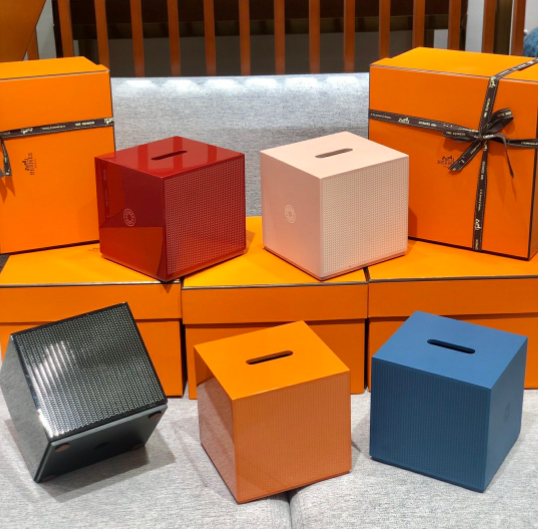 The Rise of Innovative and Creative Gift Packaging Box Design Is also ...