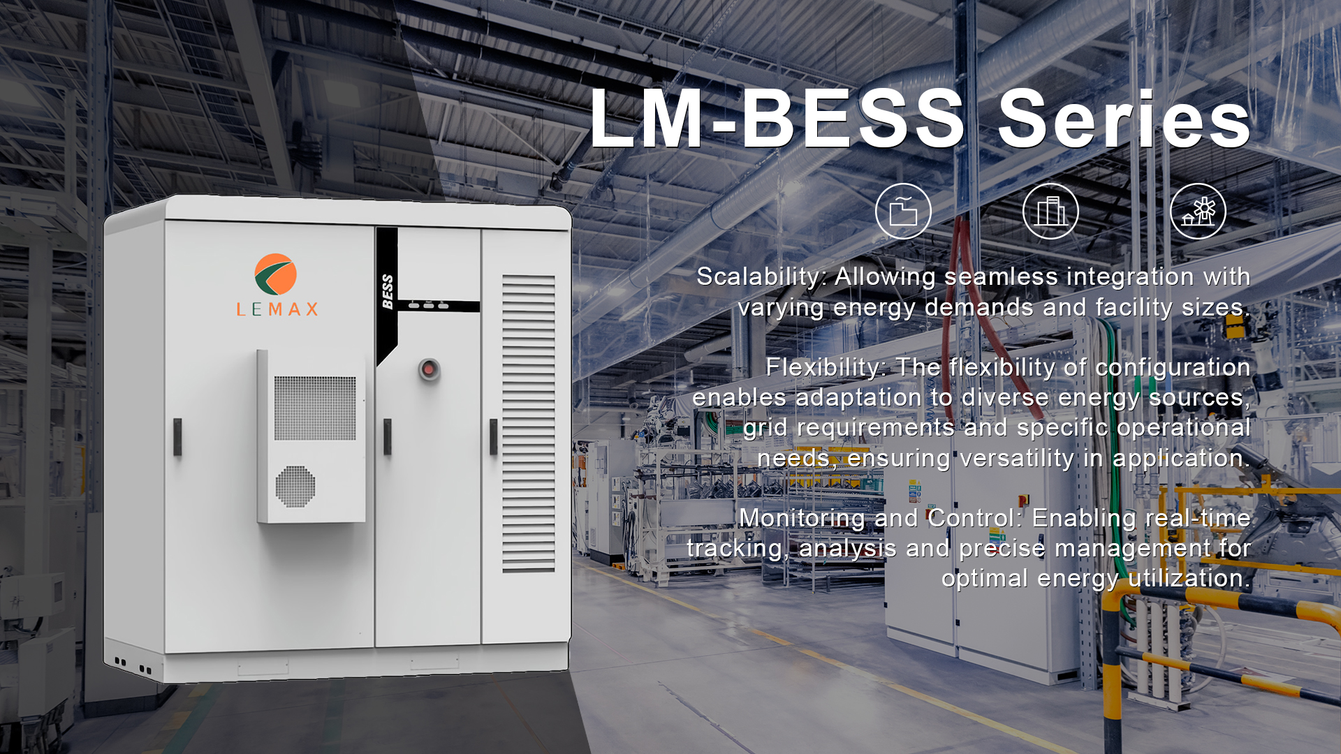 Battery Energy Storage System: Future Development and Demand - LEMAX