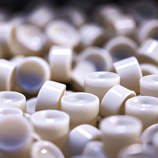 Polishing Techniques for CNC Machined Plastic Parts