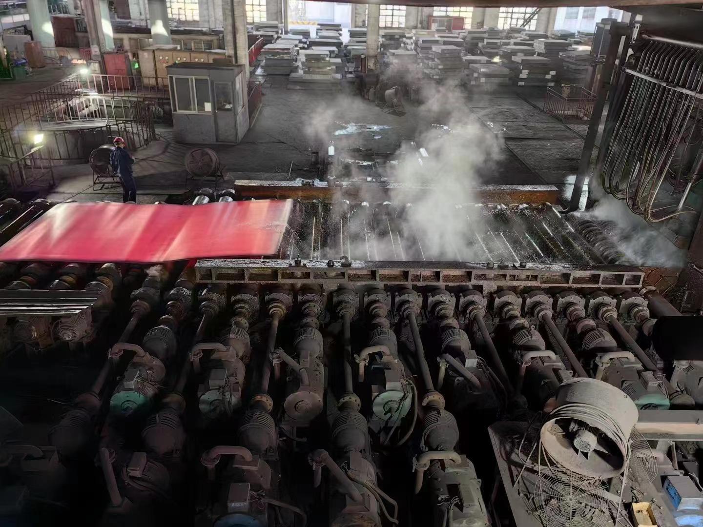 Customer FeedBack - Henghui Steel