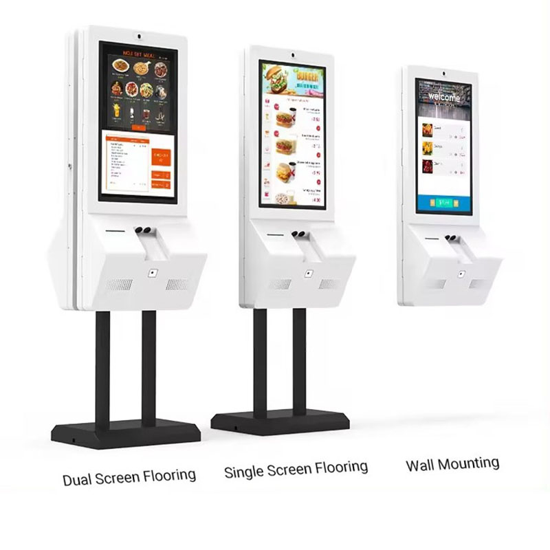 The Convenience of Payment Kiosk Machines: a Modern Solution for Easy ...