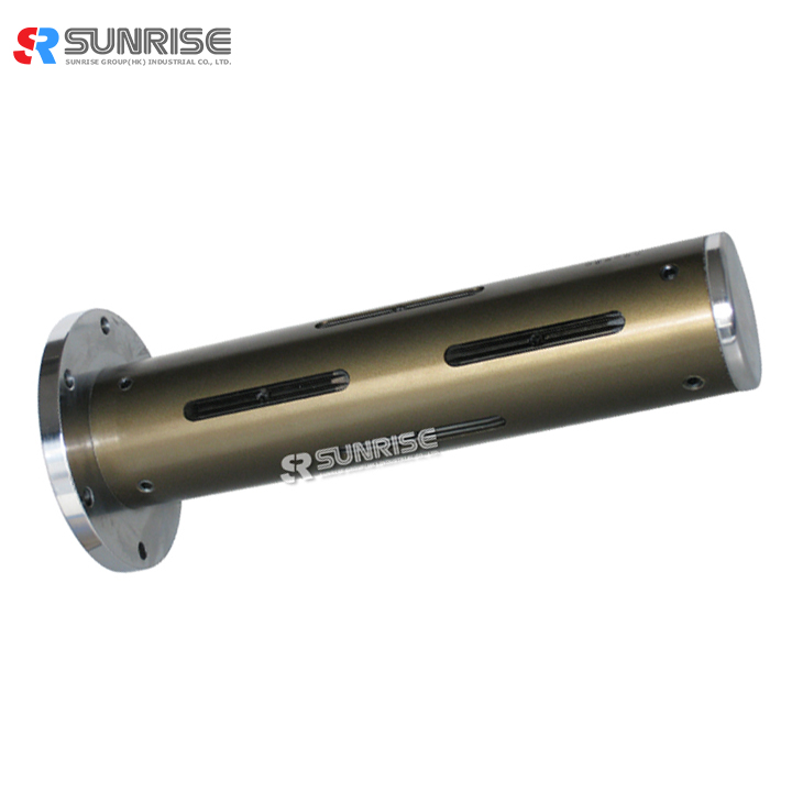 Lug Type Air Expanding Shaft for Rewind and Unwind System