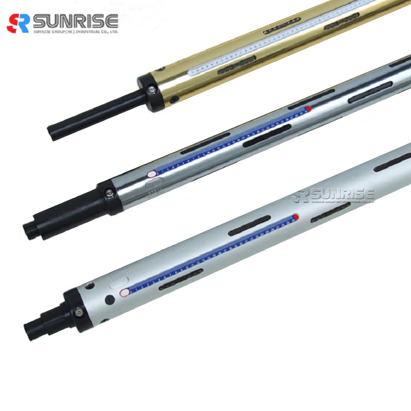 Lug Type Air Expanding Shaft for Rewind and Unwind System