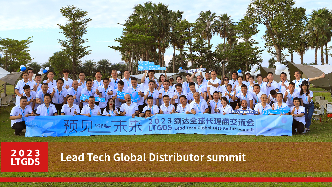 Continuous Inkjet ( CIJ ) Printer Manufacturers & Suppliers | Lead Tech ...