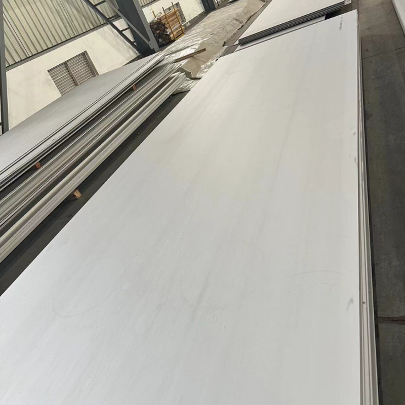 The Versatility of Stainless Steel Sheet: a Guide to Its Practical and ...