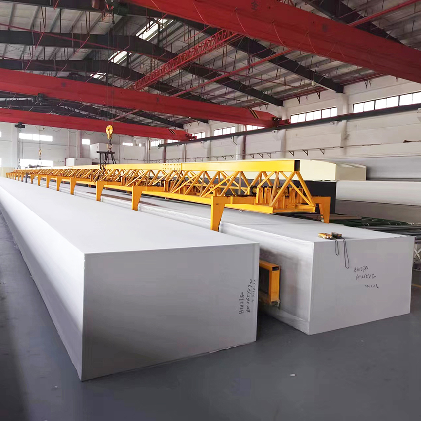 Polyurethane Terminology and Calculation Methods