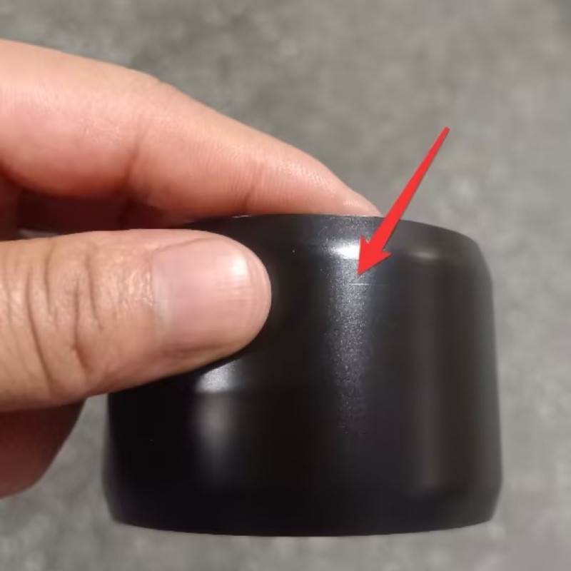 Common Impurity Types Affecting Raw Material Quality