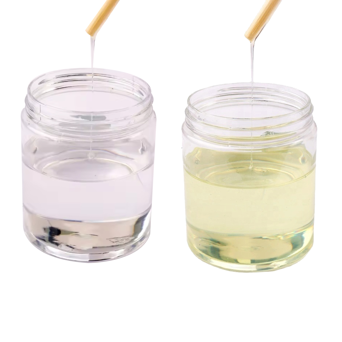 Comparison of Performance of A-1 and A-33 in Soft Polyurethane Foam ...