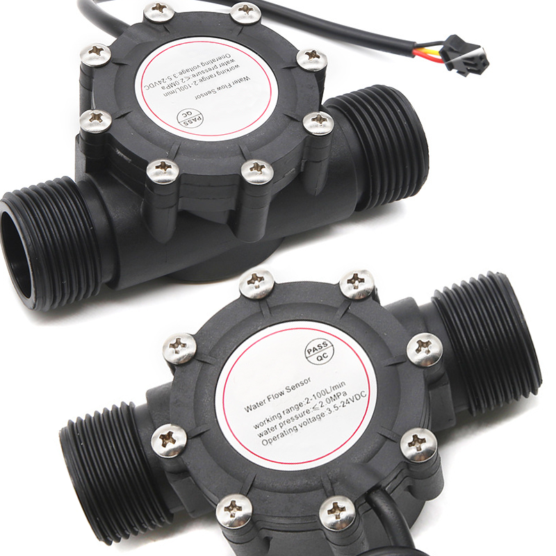 Sanqiaohui | Manufacturer in G1 Nylon Water Flow Sensors - Sanqiaohui