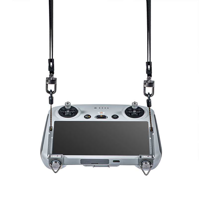 STARTRC Neck Strap Self-Balance System Kit for DJI RC/ DJI RC 2/ DJI RC Pro