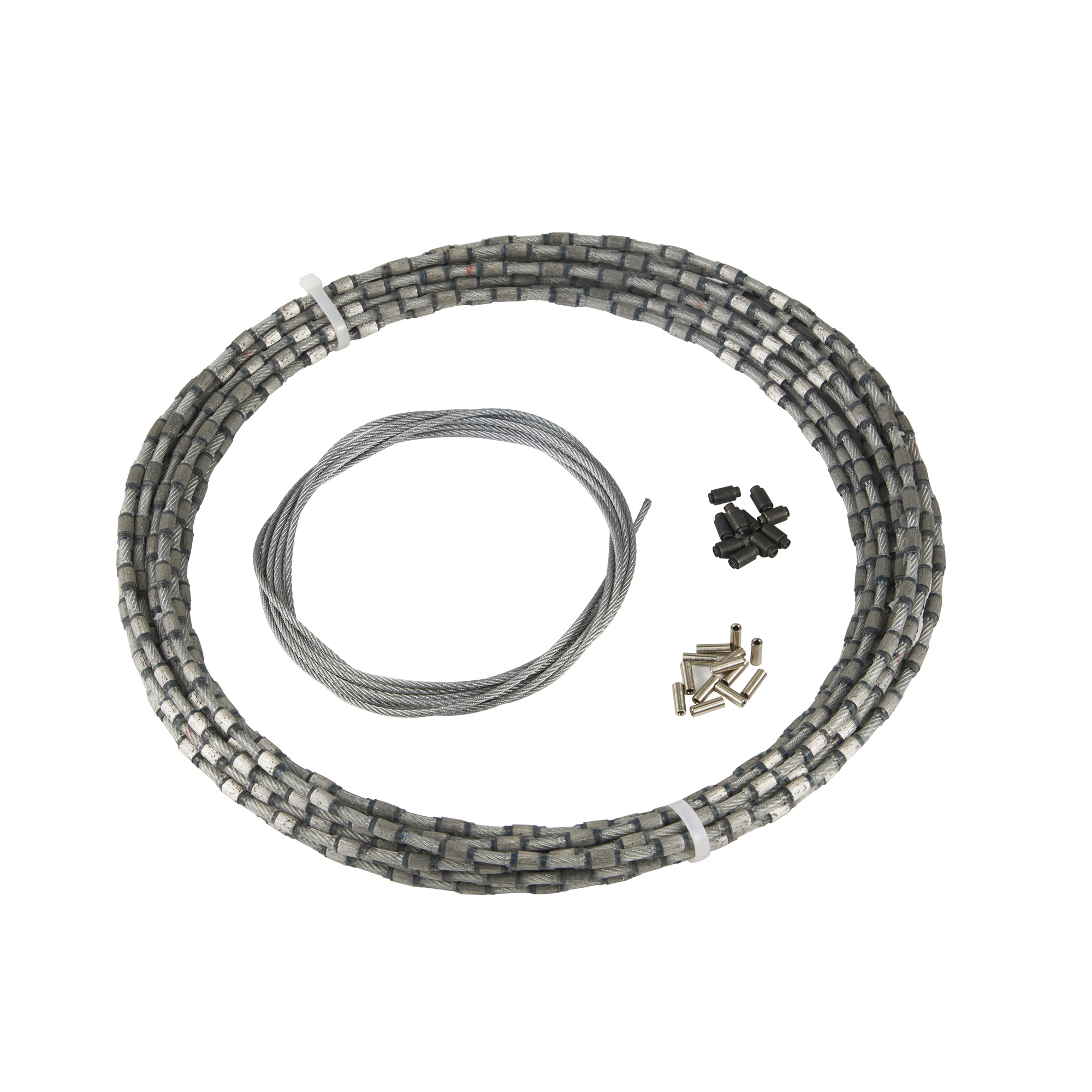 Efficient Diamond Multi Wire Saw