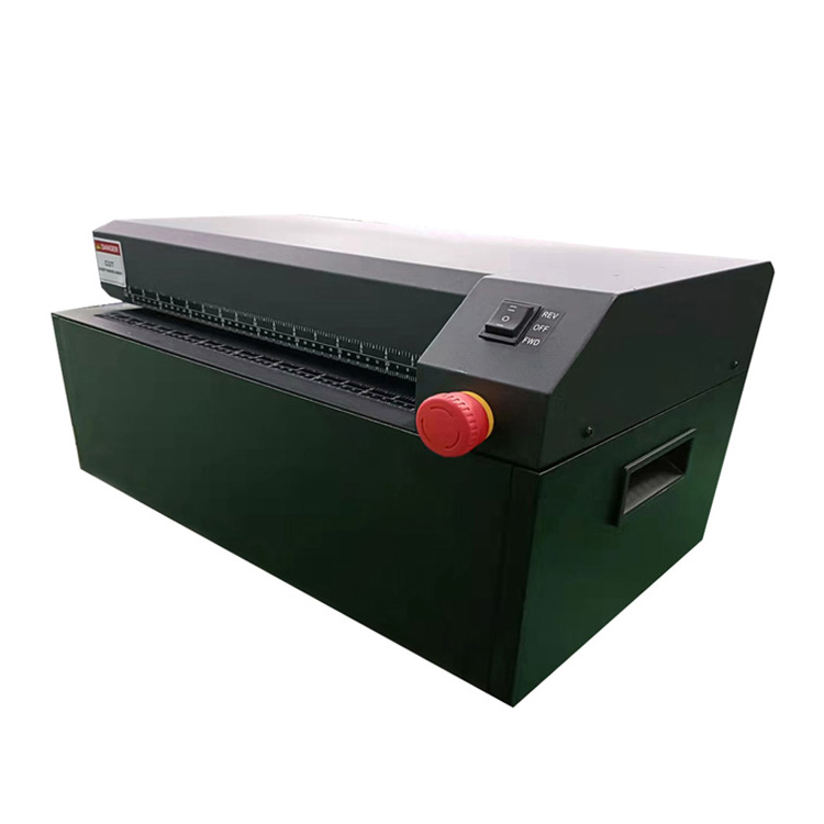 Elite Easy to Operation Expanding Carton Box Shredder Cutting ...