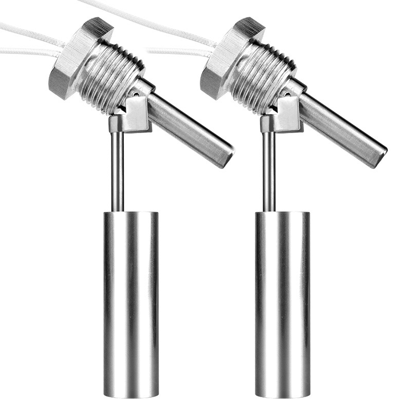 SANQIAOHUI G1/2 Float Level Switch Liquid Level Sensor Switch - Sanqiaohui