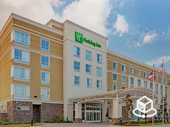 Holiday Inn - BKL Hospitality