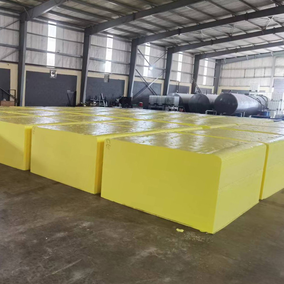 What Factors Affect the Internal Temperature of Polyurethane Soft Foam?