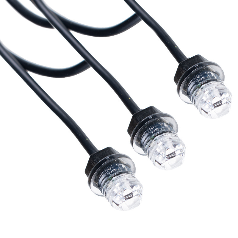 Sanqiaohui YS-IR01 Electro-Optic Liquid Level Switch Sensor - Sanqiaohui