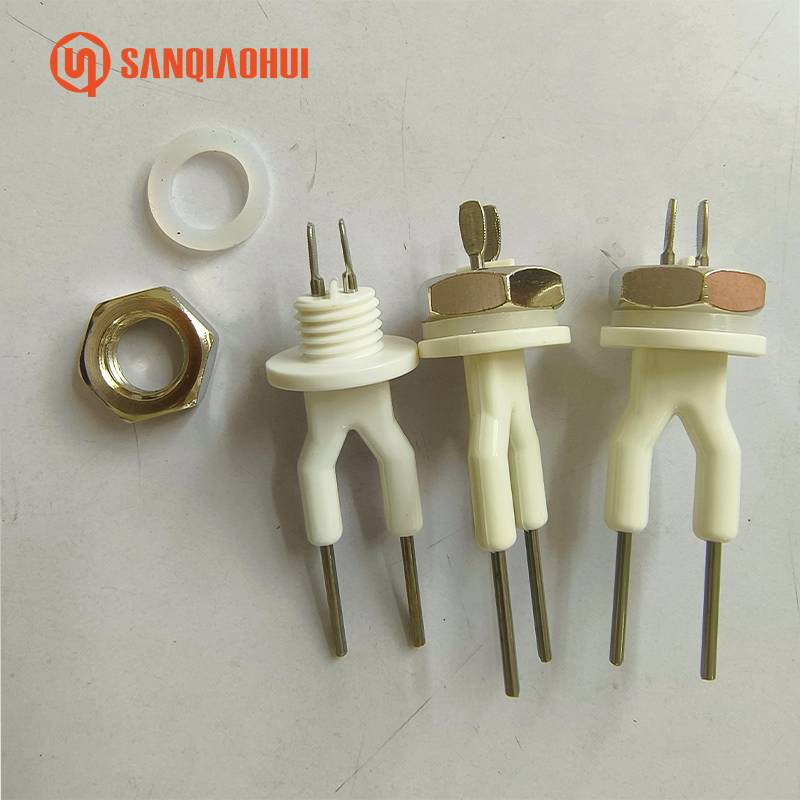 Sanqiaohui Dual Electrodes Capacitive Liquid Level Sensor - Sanqiaohui Sanqiaohui Dual Electrodes Capacitive Liquid Level Sensor - Sanqiaohui