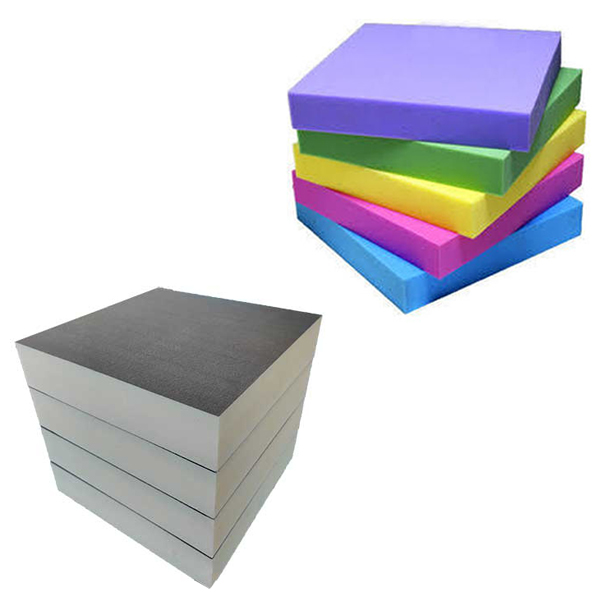 How to Differentiate Between Polyurethane Rigid Foam and Soft Foam?