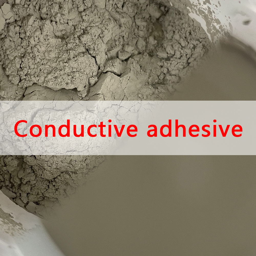 Methods for Making Conductive Adhesives - Smida