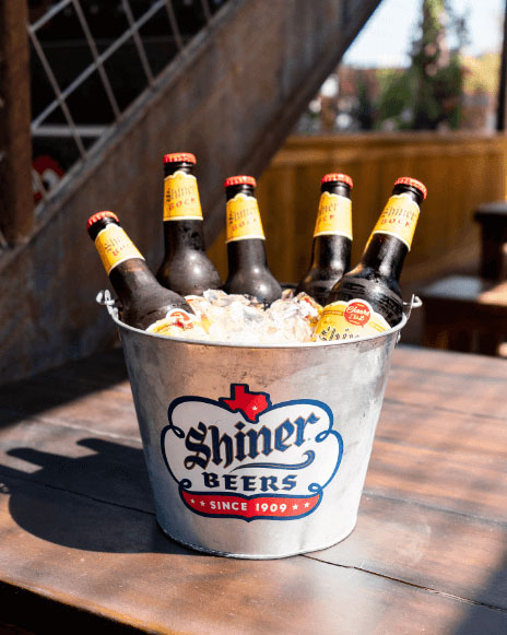 Custom Metal Beer Bucket Manufacturer: Elevating Your Brand Experience