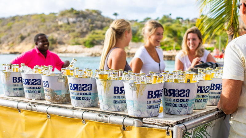 Custom Metal Beer Bucket Manufacturer: Elevating Your Brand Experience