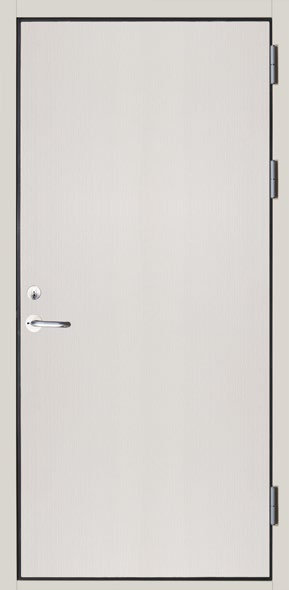 Fire Exit Door Steel External Fire Doors Fd60s Fire Door Outer Steel ...