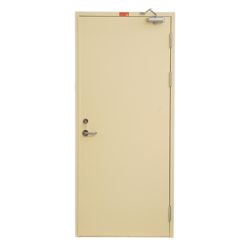 Fire Resistance Door Steel 30min Fireproof Steel Door Emergency Exit ...
