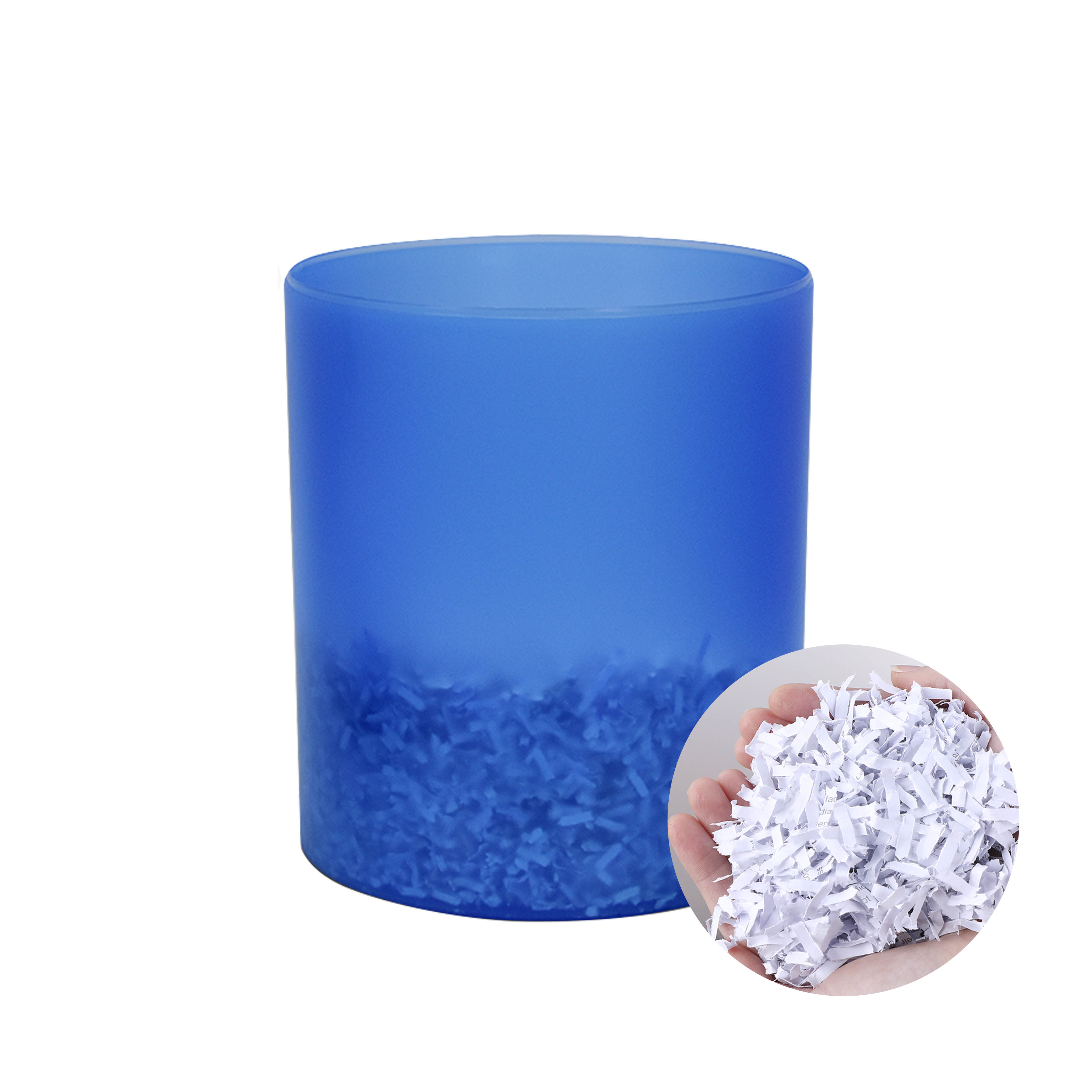 Custom Professional Paper Shredder Customization