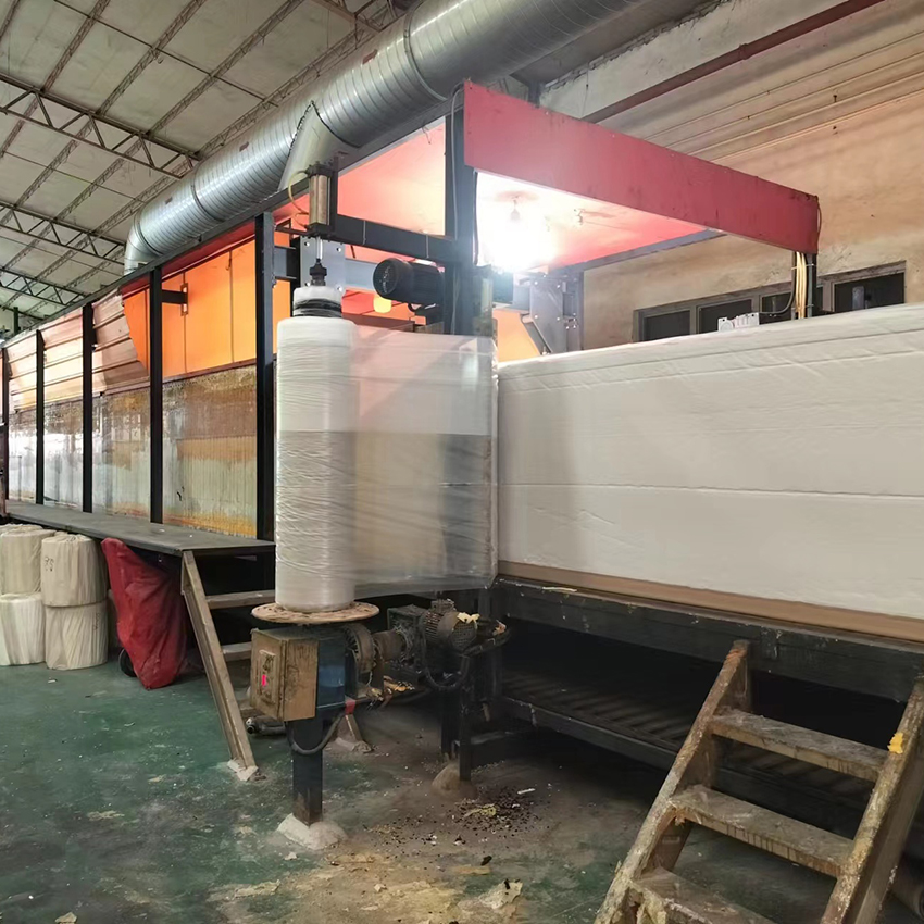 Polyurethane Foam Machine Foaming Related Calculations and Foaming ...