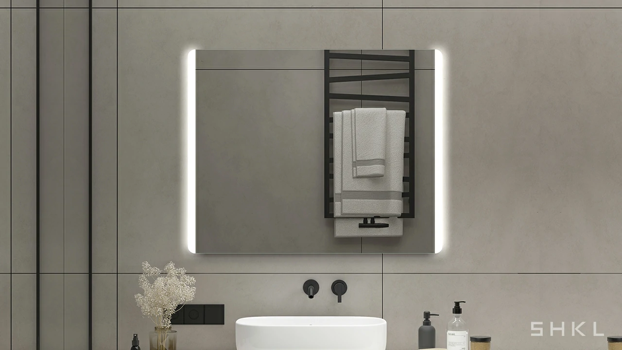 Safety First Installing LED Mirrors in Wet Areas and Bathrooms - SHKL