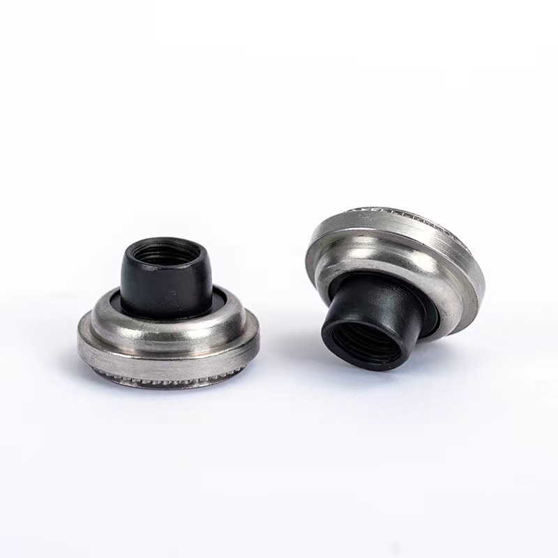 Unibridge Self Clinching Floating Nuts Self Locking Fasteners A4 AS AC ...