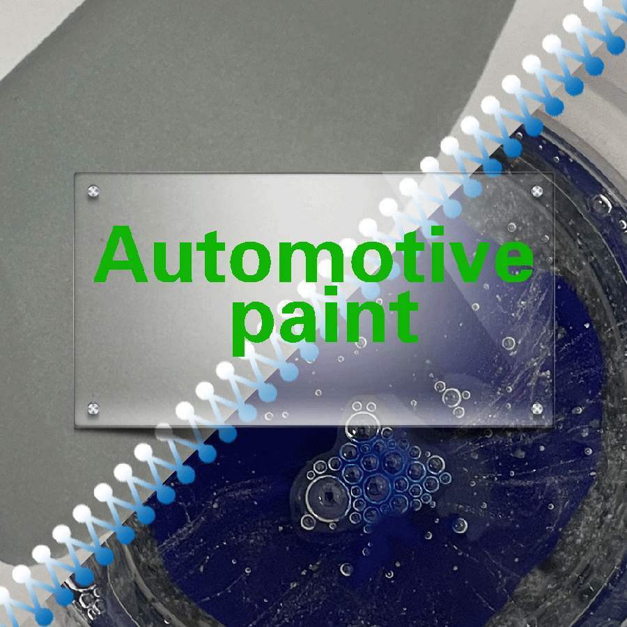 Automotive Paint Mixing Tool - Planetary Centrifugal Mixer - Smida