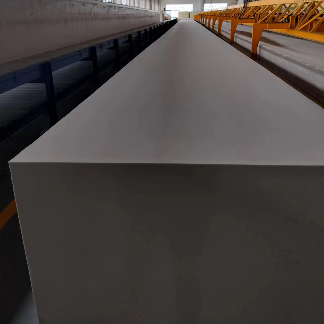 Introduction to Polyurethane Basics