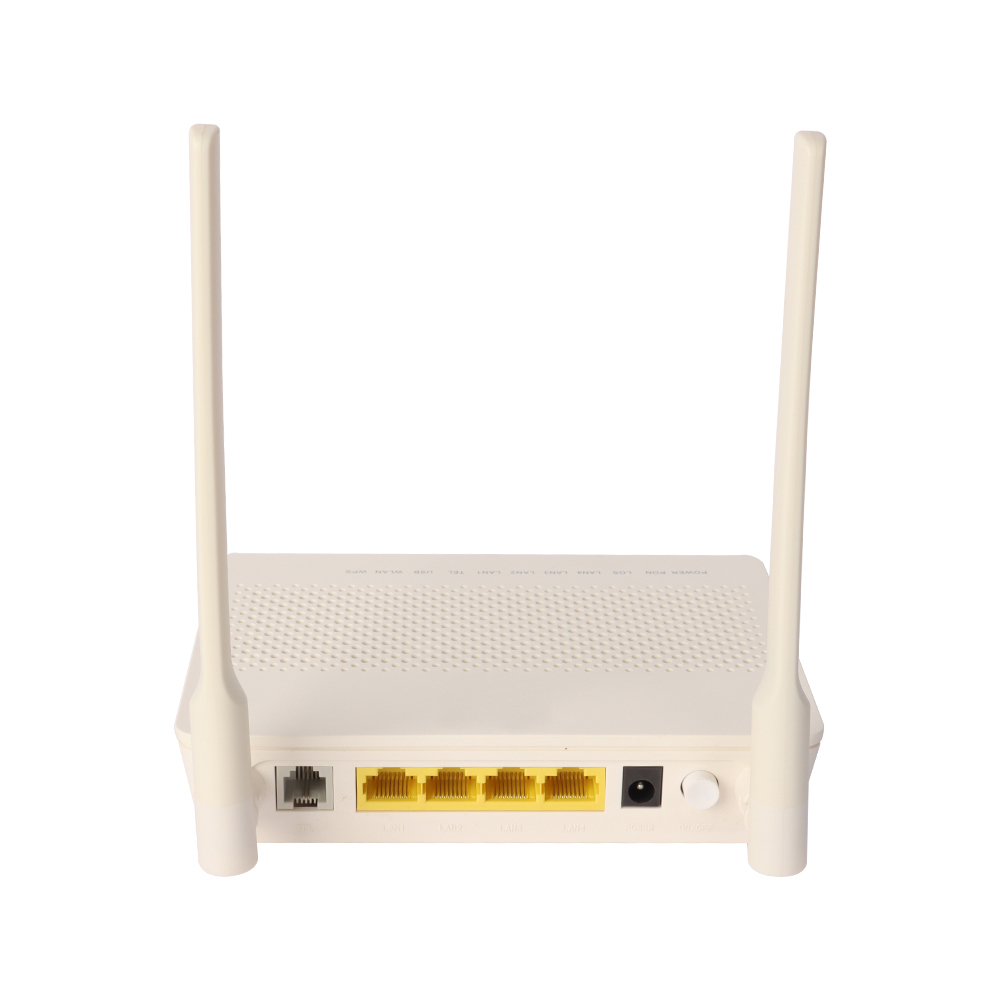 ONT Optical Network Terminal EG8141A5 1GE 3FE with Single Band