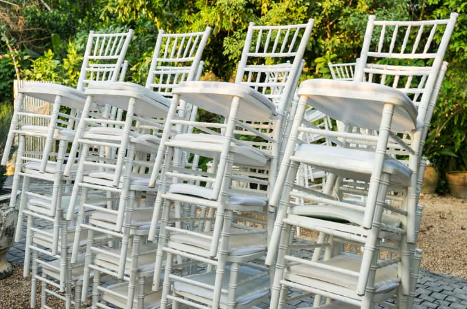 The Road to Seating Success: a Guide to Choosing Commercial Banquet ...