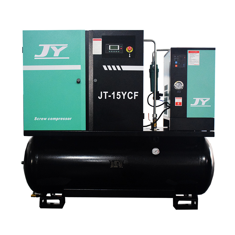 Custom Air Compressor Determine According to Quantity - - Jinyuan Air ...