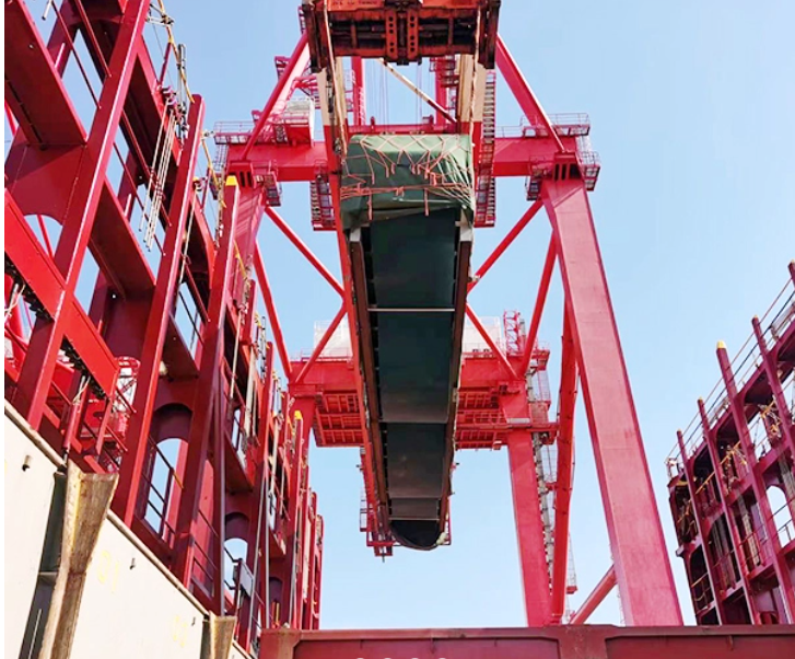 Global & International Freight Forwarder Service | CNS INTERTRANS