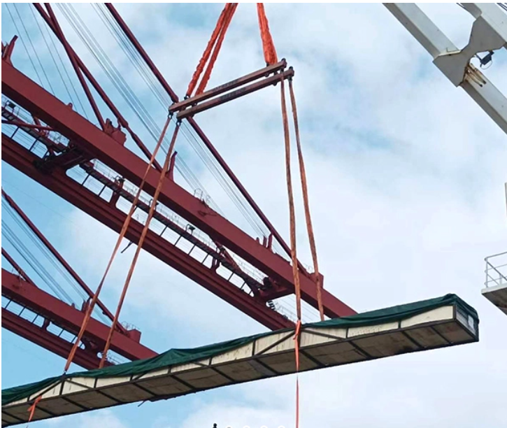 Needle Freight Project-Bulk Carrier Transportation