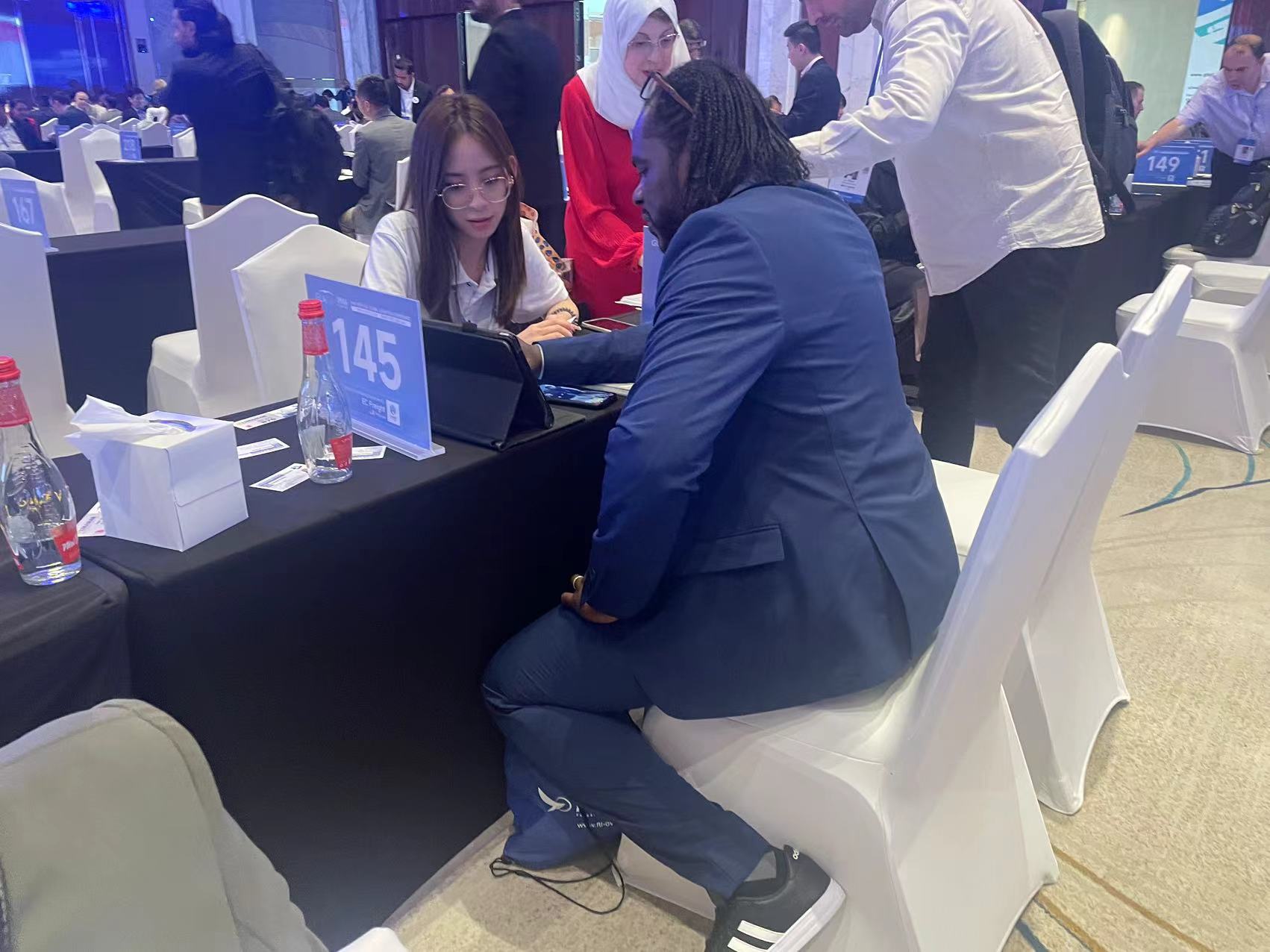 The GLA and WFN Summit 2024 Will Be Held in Dubai - CNS INTERTRANS