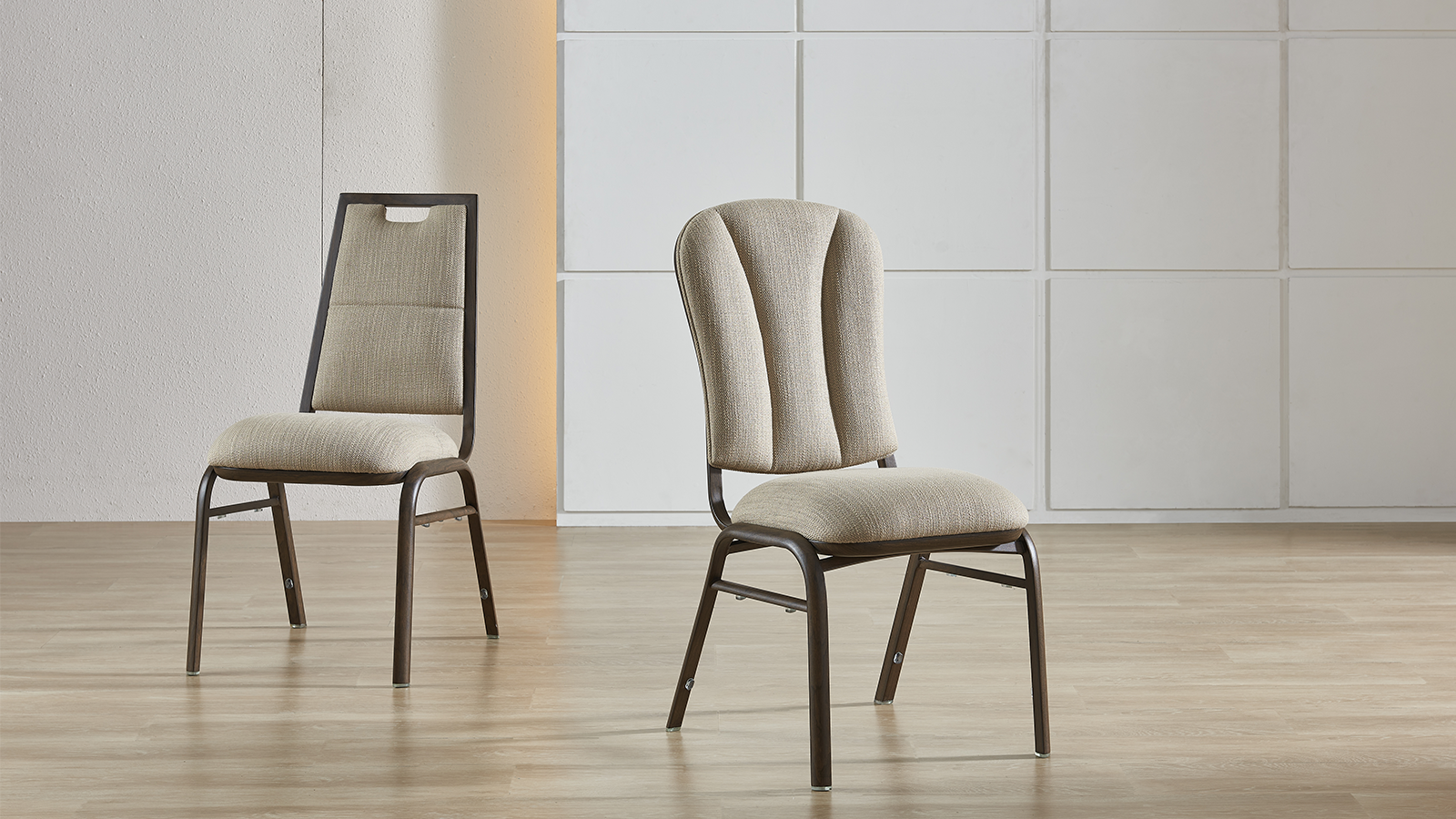 The Road to Seating Success: a Guide to Choosing Commercial Banquet ...