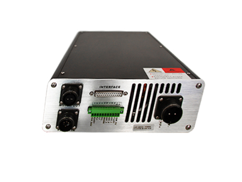 DX5 Ultrasonic Plastic Welding Machine Manufacturer - KnMTech