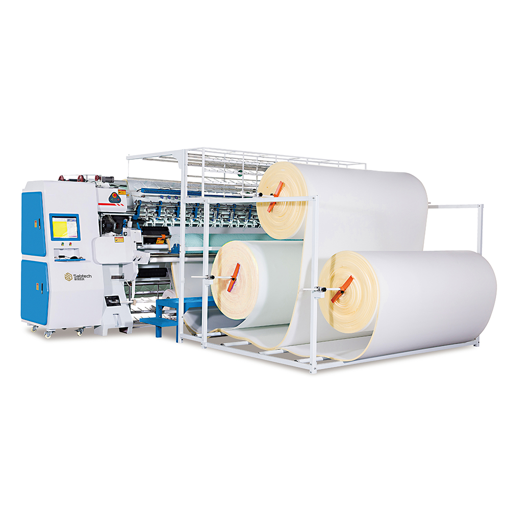 Quilting Knowledge Series (Part 2) - Sabtech